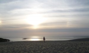 Garfield – yoga irene